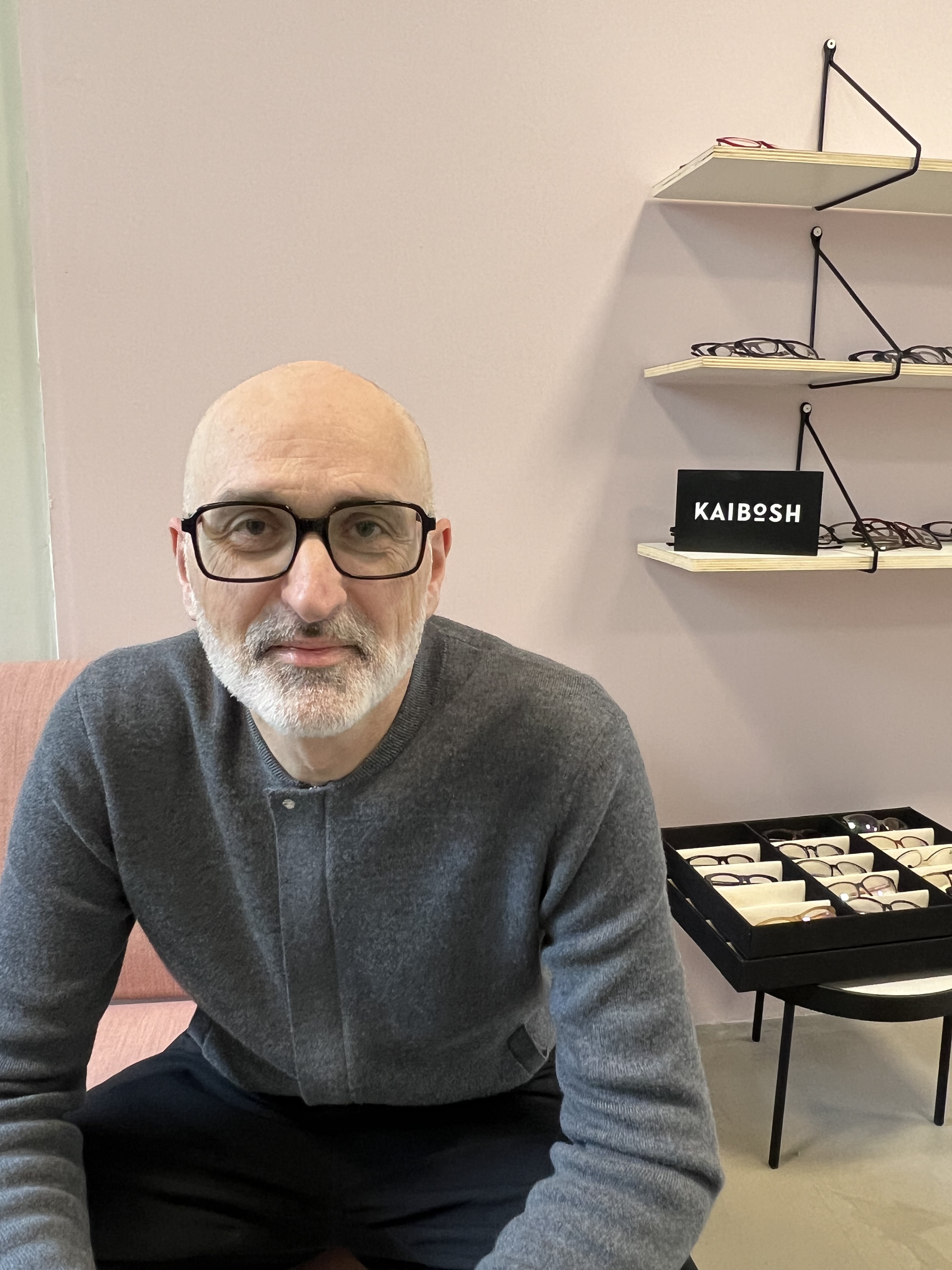 Helge i Kaibosh om fleksibel innleie ved uforutsette hendelser